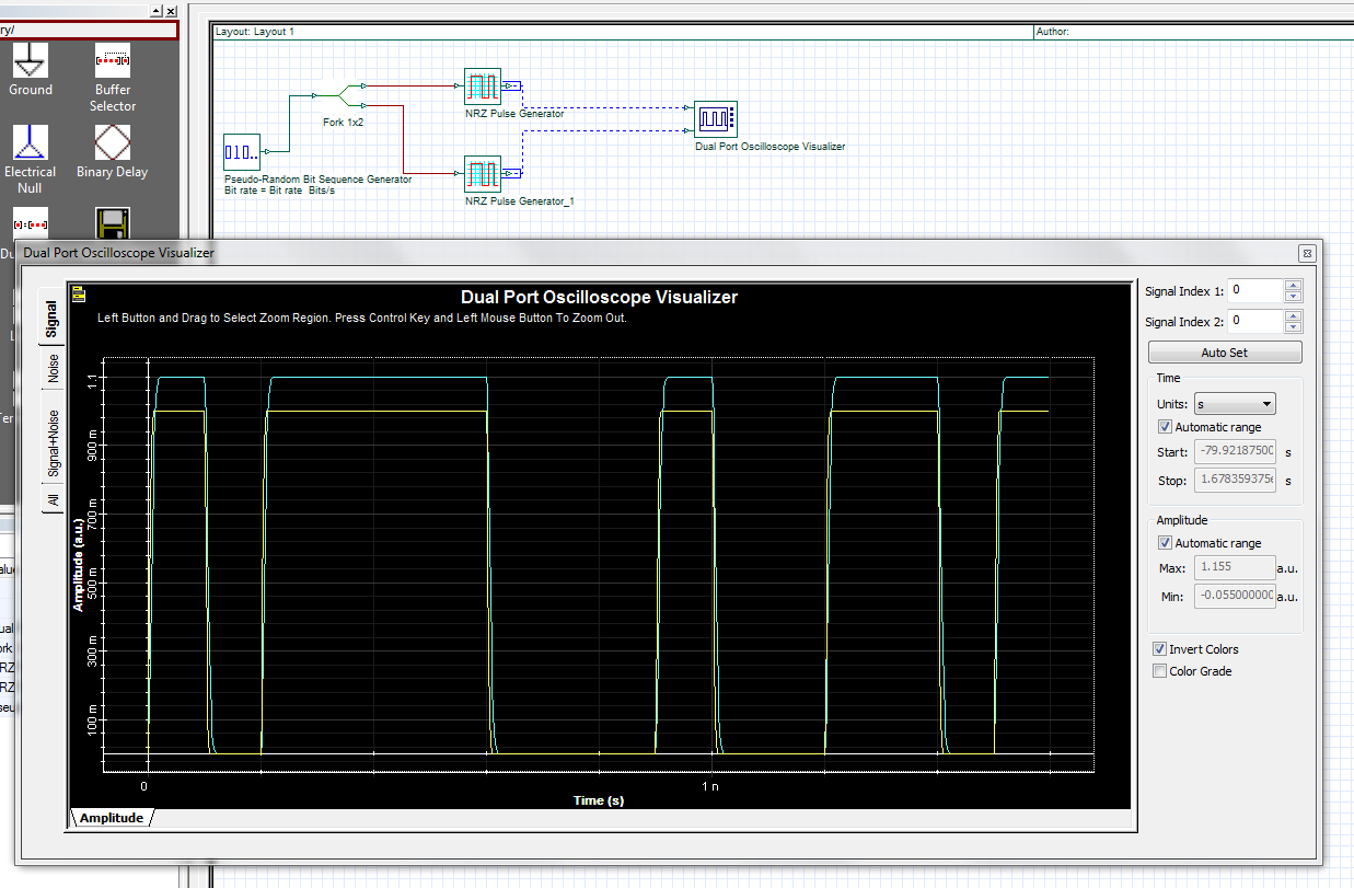 Optiwave：OptiSystem Version 12.0