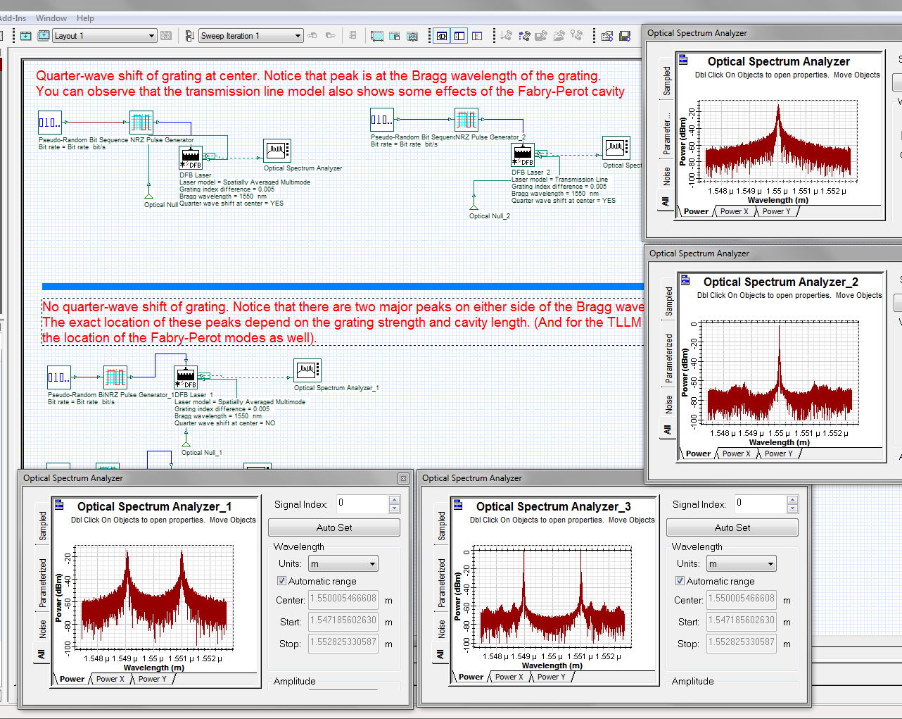 Optiwave：OptiSystem Version 12.0
