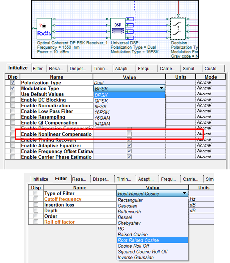 Optiwave：OptiSystem Version 12.0