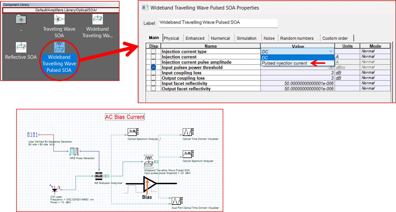 Optiwave：OptiSystem Version 21.1