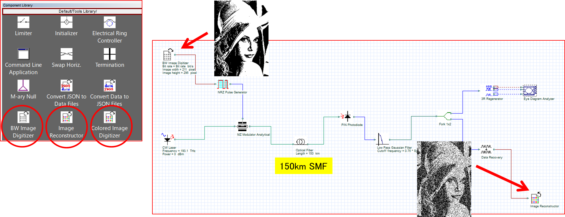 Optiwave：OptiSystem Version 21.0